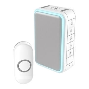 HONEYWELL HOME DC315 P2/BS SERIES MANUAL Pdf Download | ManualsLib