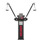 KEISER INFINITY 003020BP OPERATION MANUAL Pdf Download | ManualsLib