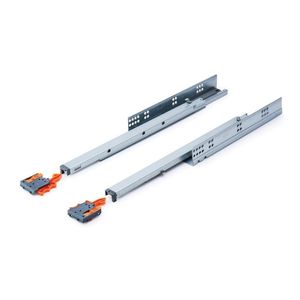 GELMAR UNDERMOUNT RUNNER WITH PUSH OPEN 7045 INSTALLATION MANUAL Pdf ...