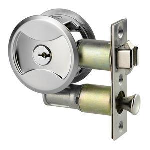 ASSA ABLOY LOCKWOOD CAVITY LOCK INSTALLATION Pdf Download | ManualsLib