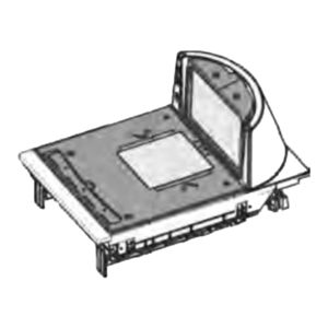 Bizerba CS 300 Checkout Scale Manuals