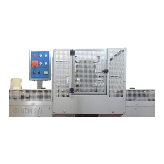 MCM ELECTRONICS M 230 SANDWICH USE AND MAINTENANCE MANUAL Pdf Download ...