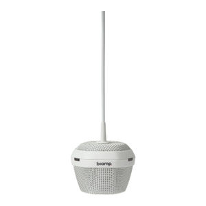 BIAMP TESIRA TCM-1 MICROPHONE OPERATION MANUAL | ManualsLib