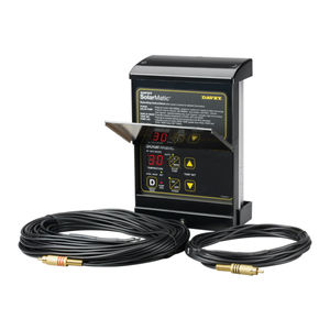 DAVEY SOLARMATIC INSTALLATION AND OPERATING INSTRUCTIONS MANUAL Pdf Download | ManualsLib