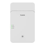 YEALINK W75 MINI MC QUICK START MANUAL Pdf Download | ManualsLib