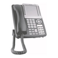 Toshiba STRATA CIX-CTX-QRG-VB VERSION B1 Manuals | ManualsLib