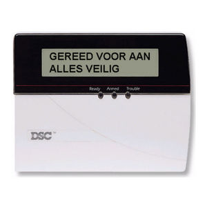 DSC POWER832 PC5O15 INSTRUCTION MANUAL Pdf Download | ManualsLib