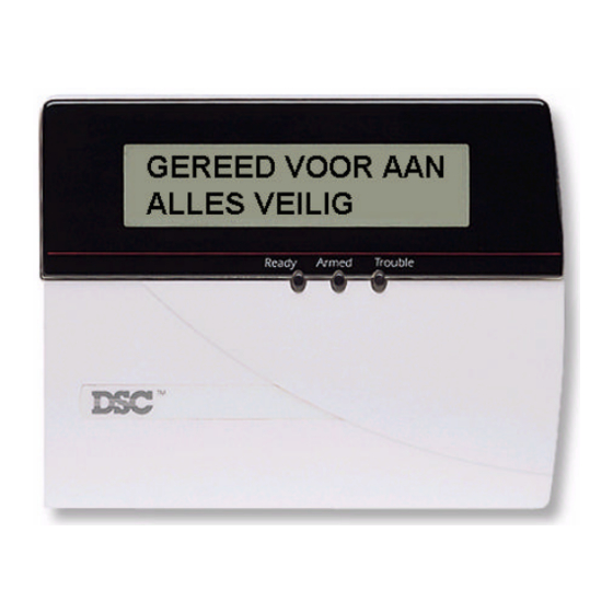 DSC POWER832 PC5O15 INSTRUCTION MANUAL Pdf Download | ManualsLib