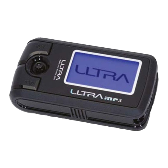 ULTRA PRODUCTS 2 GB BROCHURE & SPECS Pdf Download | ManualsLib