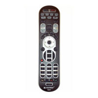 Universal remote control URC-WR7 Manuals | ManualsLib