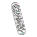 UNIVERSAL REMOTE CONTROL UNIVERSL REMOTE OWNER'S MANUAL Pdf Download ...