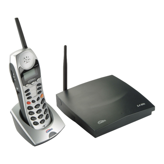 COMDIAL DX-80 USER MANUAL Pdf Download | ManualsLib