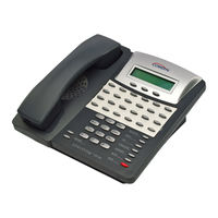 Comdial Telephone User Manuals Download | ManualsLib