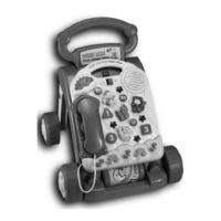 Vtech LITTLE SMART First Steps Plus Manuals | ManualsLib