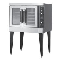 Vulcan-hart VC4GD Manuals | ManualsLib