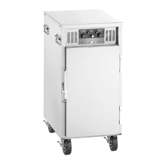 VULCAN-HART VCV4 SPECIFICATIONS Pdf Download | ManualsLib