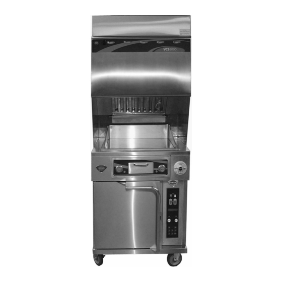 WELLS WVOC-G136 SERIES OPERATION MANUAL Pdf Download | ManualsLib