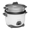 WEST BEND ELECTRIC STEAMER/RICE COOKER CARE AND USE INSTRUCTIONS MANUAL ...