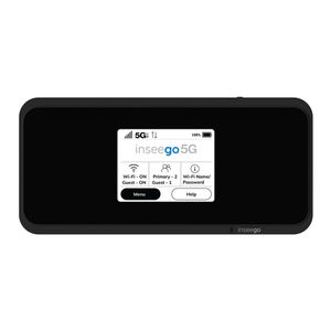 INSEEGO MIFI M2100 5G ULTRA WIDEBAND USER MANUAL Pdf Download | ManualsLib
