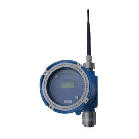 PEMTECH ULTRA 1000 SERIES OPERATOR'S MANUAL Pdf Download | ManualsLib