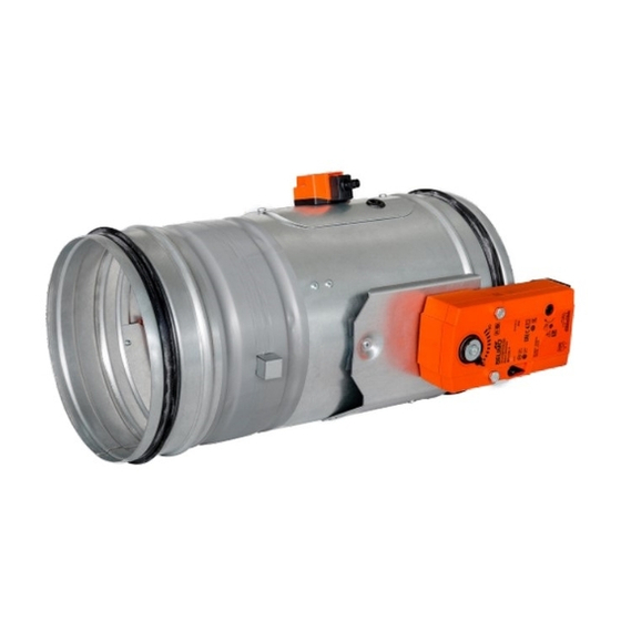 MANDIK FDMD INSTALLATION INSTRUCTIONS MANUAL Pdf Download | ManualsLib