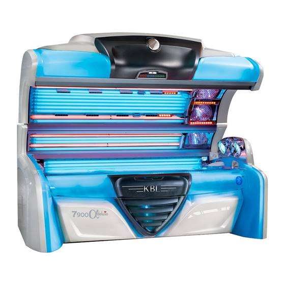 KBL MEGASUN 6900 A DELUXE ASSEMBLY INSTRUCTIONS MANUAL Pdf Download ...