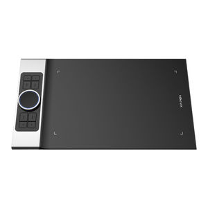 XP-PEN DECO PRO SMALL USER MANUAL Pdf Download | ManualsLib