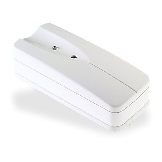 DSC WLS912 INSTALLATION INSTRUCTIONS Pdf Download | ManualsLib