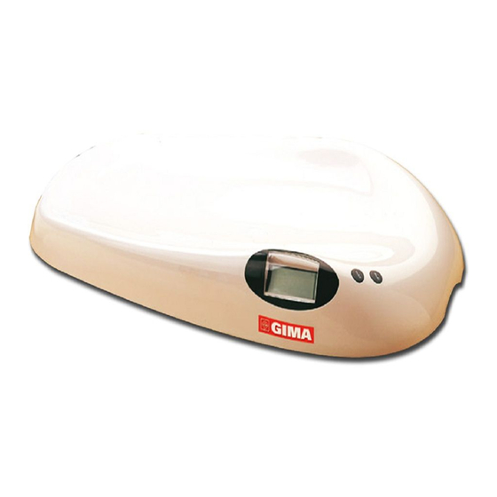 GIMA 27313 MANUAL Pdf Download | ManualsLib