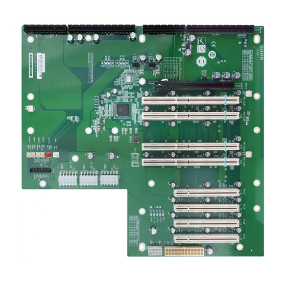 IEI TECHNOLOGY PXE-12S QUICK INSTALLATION MANUAL Pdf Download | ManualsLib