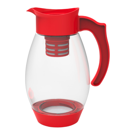 COOK'S COMPANION B409064 MANUAL Pdf Download | ManualsLib