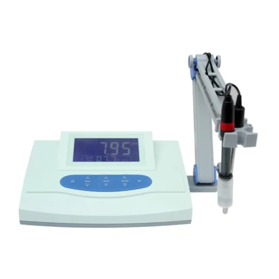 SELECTA PH-2005 MANUAL Pdf Download | ManualsLib