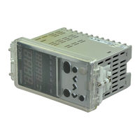 Yamatake SDC30 Series Manuals | ManualsLib