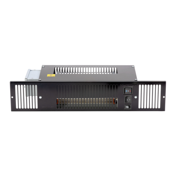 MYSON WHISPA WE50K MANUAL Pdf Download | ManualsLib