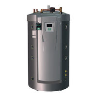 Ctc union EcoZenith i555 Pro 3x230V Manuals | ManualsLib