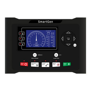 SMARTGEN HMC9000 USER MANUAL Pdf Download | ManualsLib