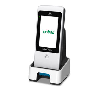 ROCHE COBAS PULSE USER MANUAL Pdf Download | ManualsLib