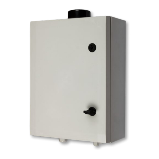 SWEGON SUPERWISE II INSTRUCTIONS FOR USE MANUAL Pdf Download | ManualsLib