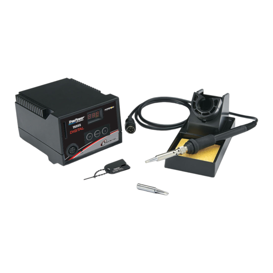 DURATRAX DTXR0955 INSTRUCTION MANUAL Pdf Download | ManualsLib