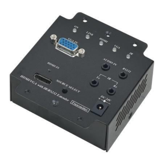 SC&T VHE02EIP MANUAL Pdf Download | ManualsLib