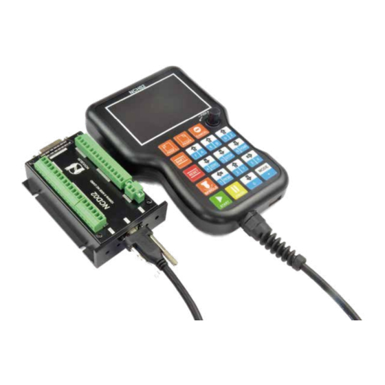 DIGITAL DREAM NCH02 USER MANUAL Pdf Download | ManualsLib