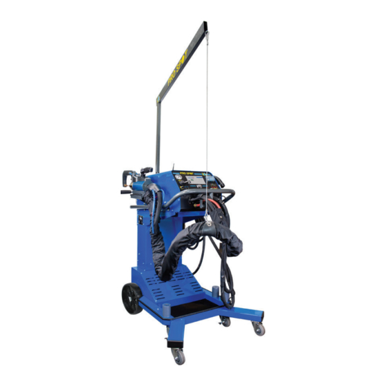 PRO SPOT I4S INSTRUCTION MANUAL Pdf Download | ManualsLib