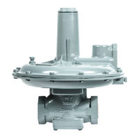 SENSUS 121 SERIES INSTALLATION AND MAINTENANCE INSTRUCTIONS MANUAL Pdf Download | ManualsLib