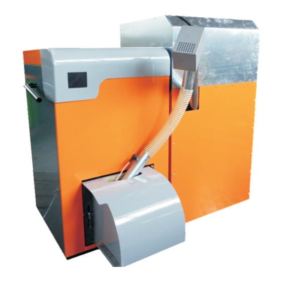 PRIMA HEAT P15 USE QUICK INSTRUCTION Pdf Download | ManualsLib