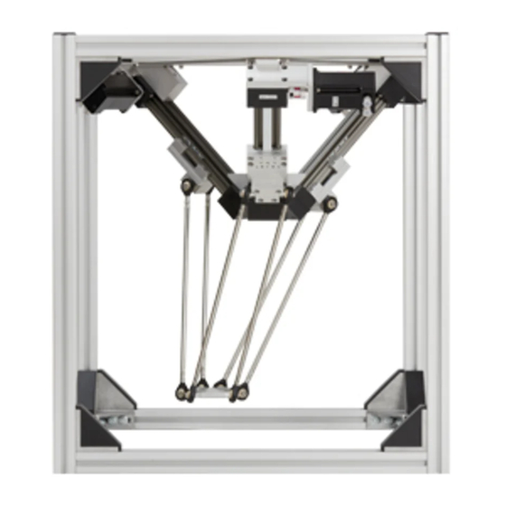 IGUS DRYLIN DLE-DR-0001 TECHNICAL DOCUMENTATION MANUAL Pdf Download ...