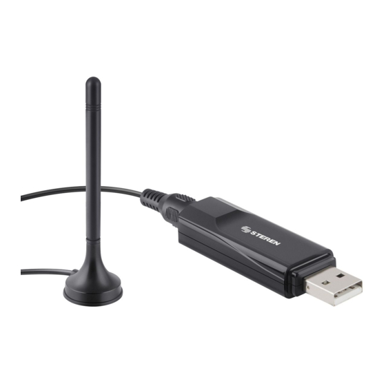 STEREN SMART TUNER USER MANUAL Pdf Download | ManualsLib