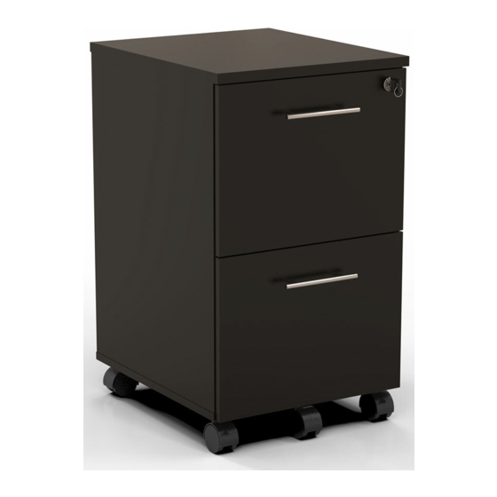 MAYLINE MEDINA SERIES ASSEMBLY INSTRUCTIONS Pdf Download | ManualsLib