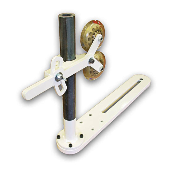 ONEWAY BOWL STEADY INSTRUCTIONS Pdf Download | ManualsLib