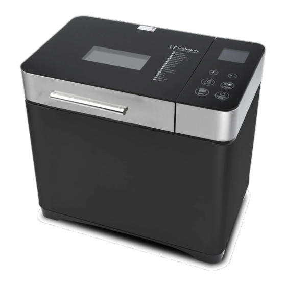 OPTIMUM BM1000 USER MANUAL Pdf Download | ManualsLib