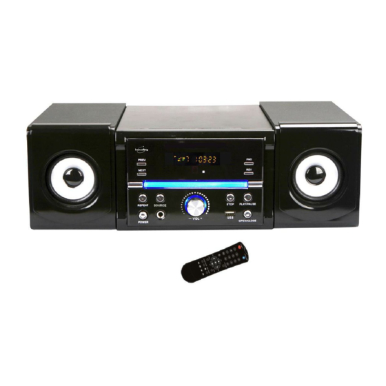 INOVALLEY 10007063 MANUAL Pdf Download | ManualsLib